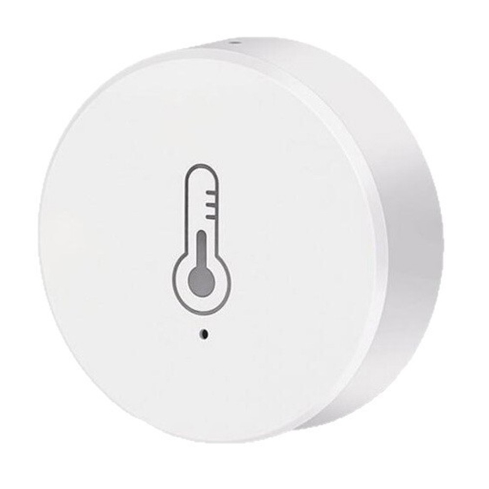 Smart Wireless Sensor for Temperature and Humidity in For ZigBee Smart ...