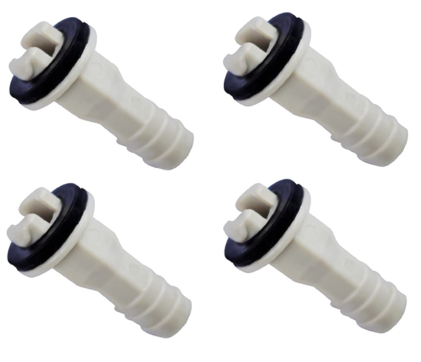 DRAIN HOSE CONNECTOR for Air Conditioning Units with Efficient Water ...