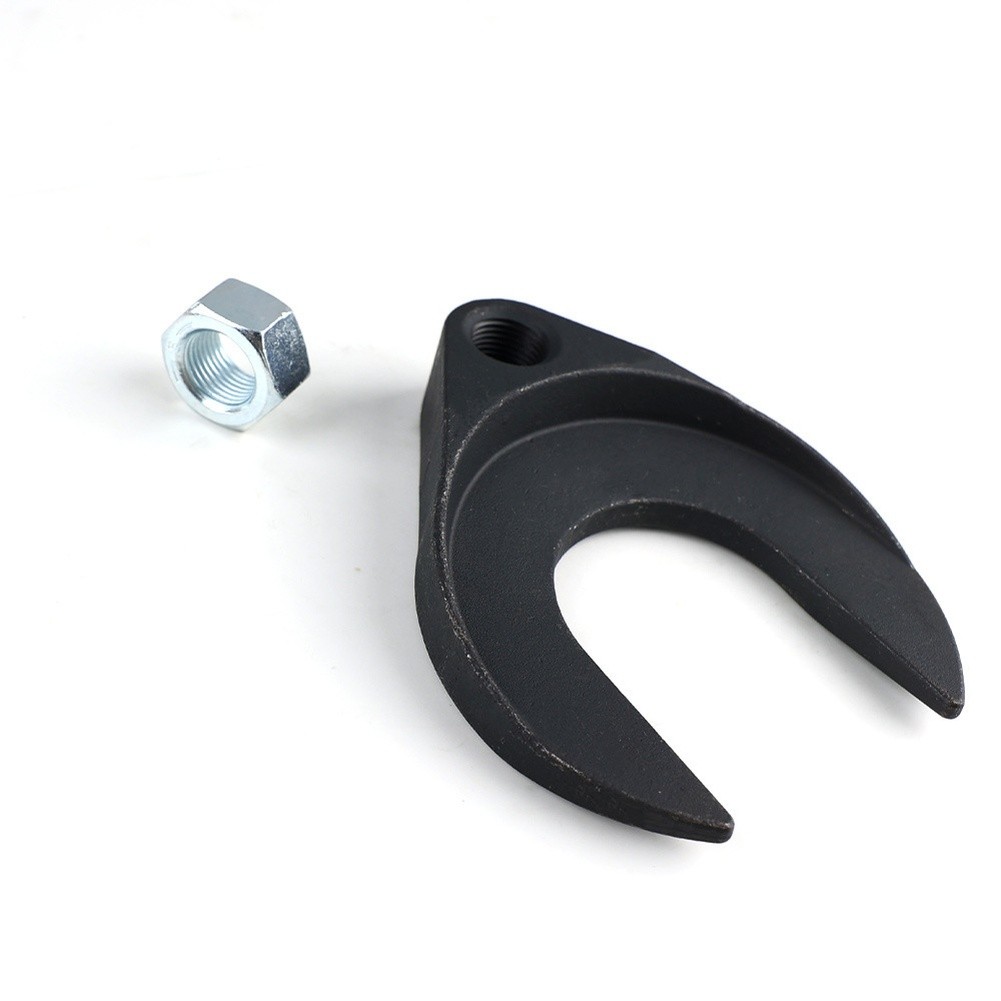 Half Shaft Ball Cage Removal Tool with Iron Material for CVJ Shaft ...