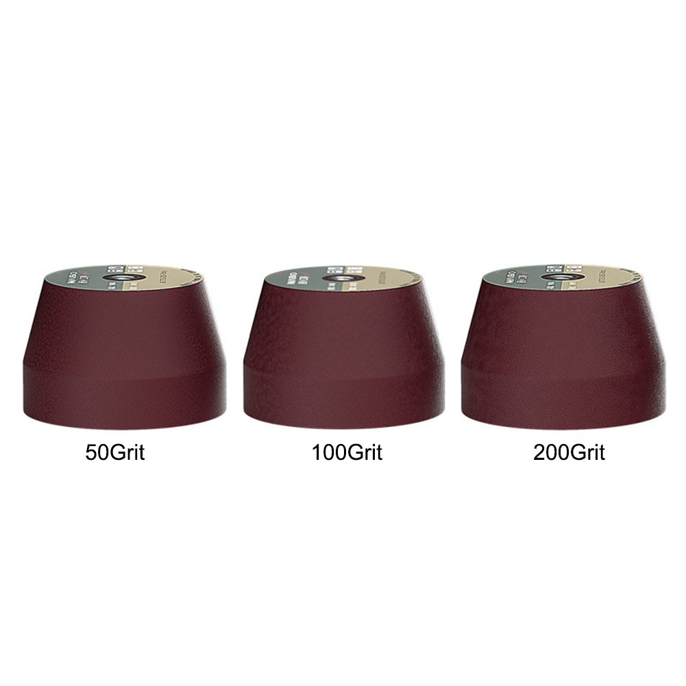 FOR M10 THREAD Grinding Wheels for 100 Type Angle Grinders Silicon ...