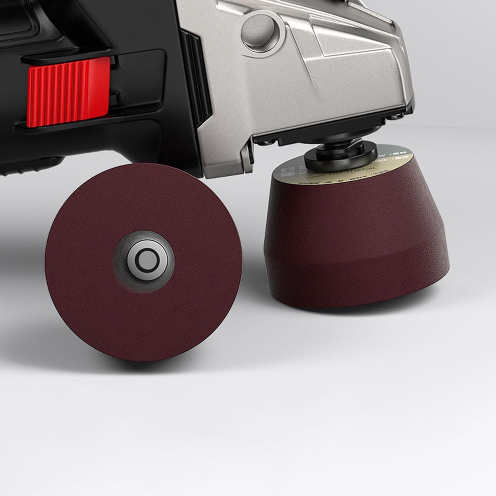 FOR M10 THREAD Grinding Wheels for 100 Type Angle Grinders Silicon ...