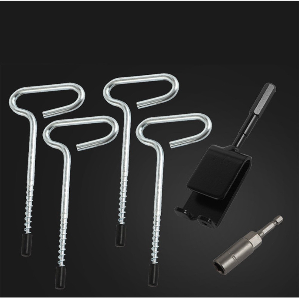 FISHING TENT TOOL Easy To Operate Enhances Fishing Experience For IGLOO ...