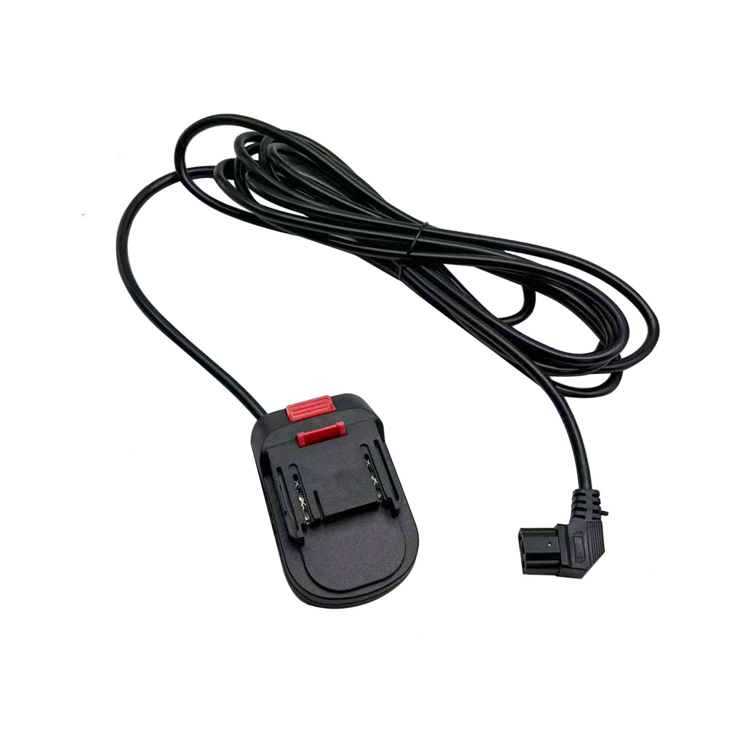 Battery Adapter Cable 5M for BL1830 BL1815 BL1840 Compatible with 18V ...