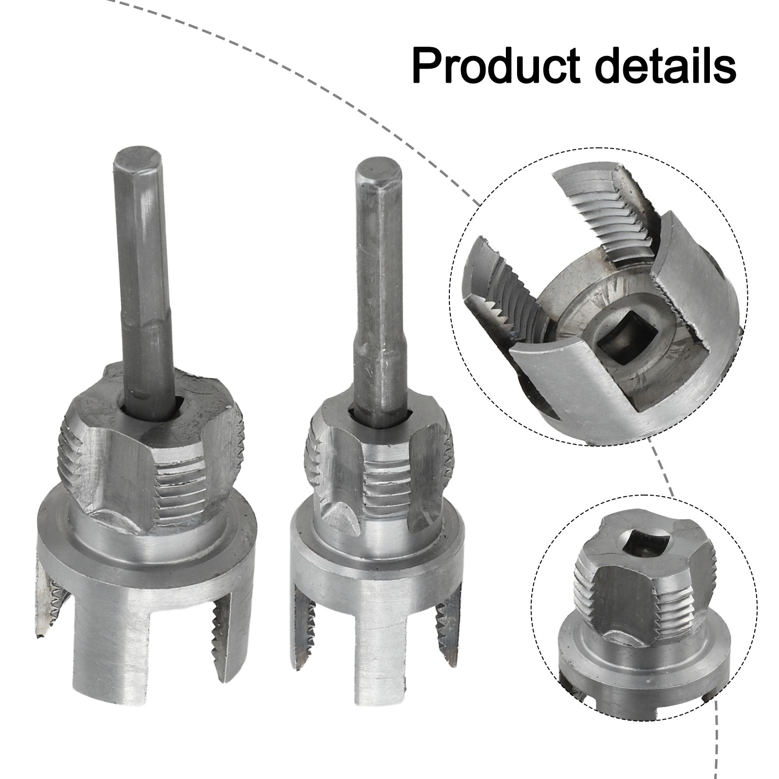 Integrated Tool Design DIY Projects Dual Function Tool Carbon Steel ...