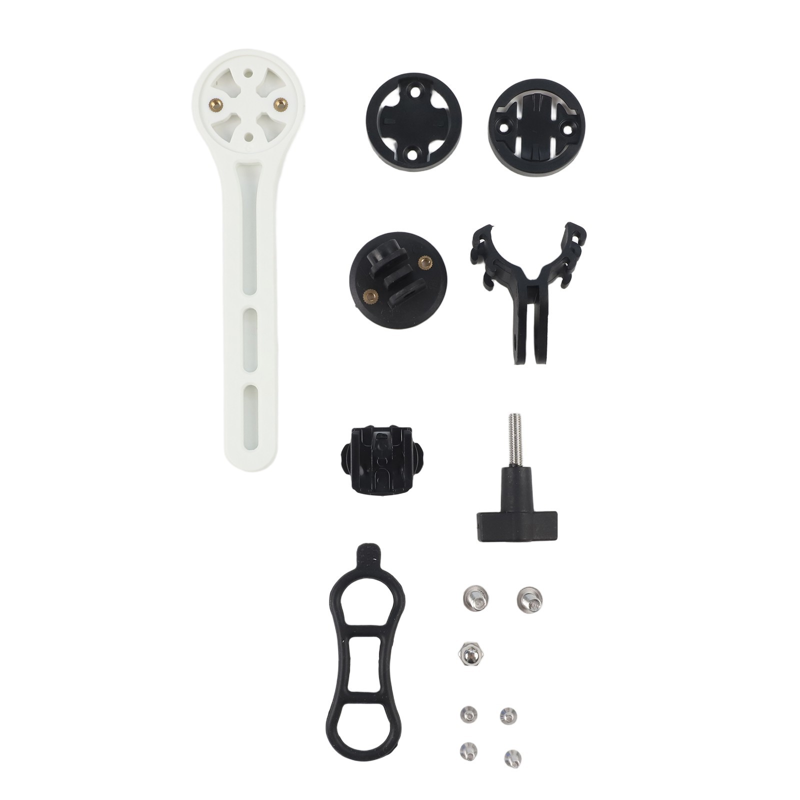 CYCLING ACCESSORIES BIKE Computer Mount Central Extension Design For ...