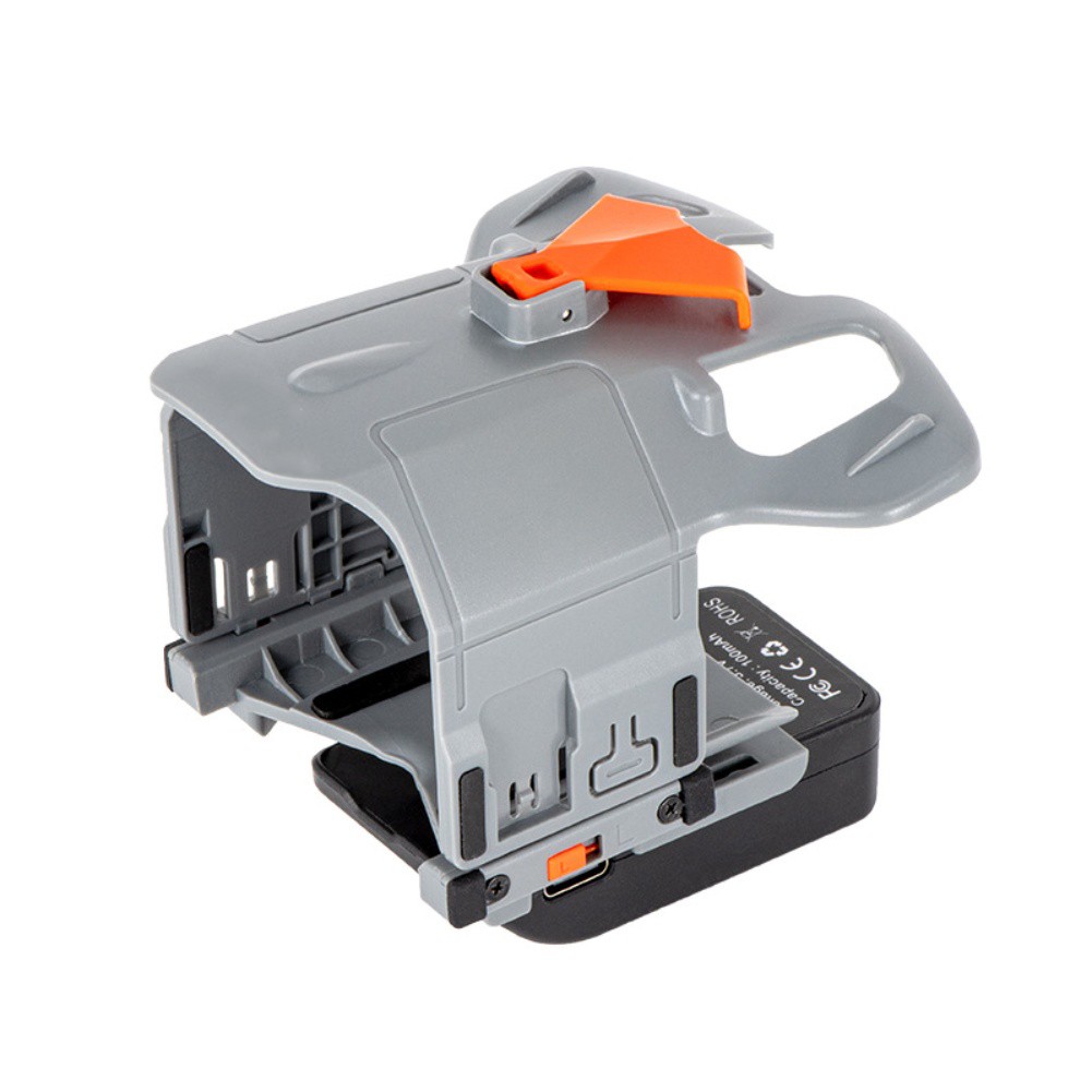 ABS Light Sensitive Airdrop Device for DJI Mini 5 Pro with Easy ...