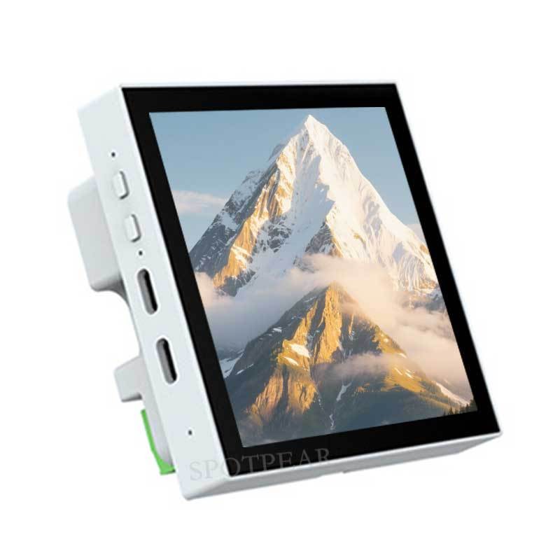 FOR ESP32P4 DEVELOPMENT Board with MIPI CSI Camera and USB OTG 20HS ...