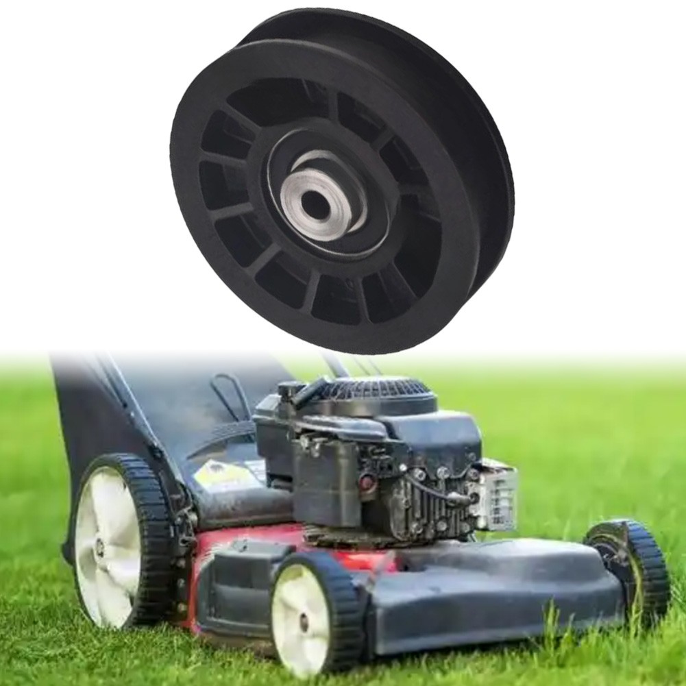 Ersatz Umlenkrad 1106775 für für Rasenmäher passend für Z4200 Z5020 ...
