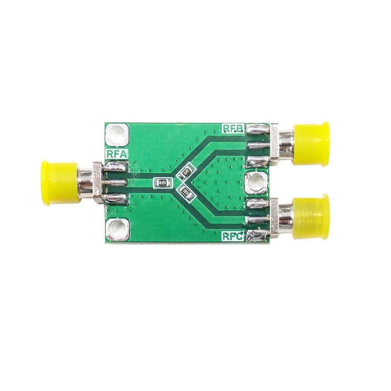 RF Splitter Module 6GHz Connect One Antenna to Two Radios USB Power ...