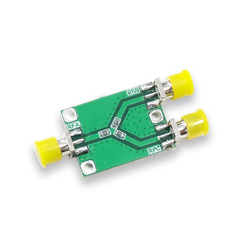 6GHz RF Splitter Module One Antenna to Two Radios USB Power Integrated ...