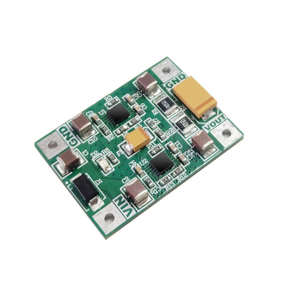 CUSTOM VOLTAGE LINEAR Power Supply Module 2A Ultra Low Noise for ...
