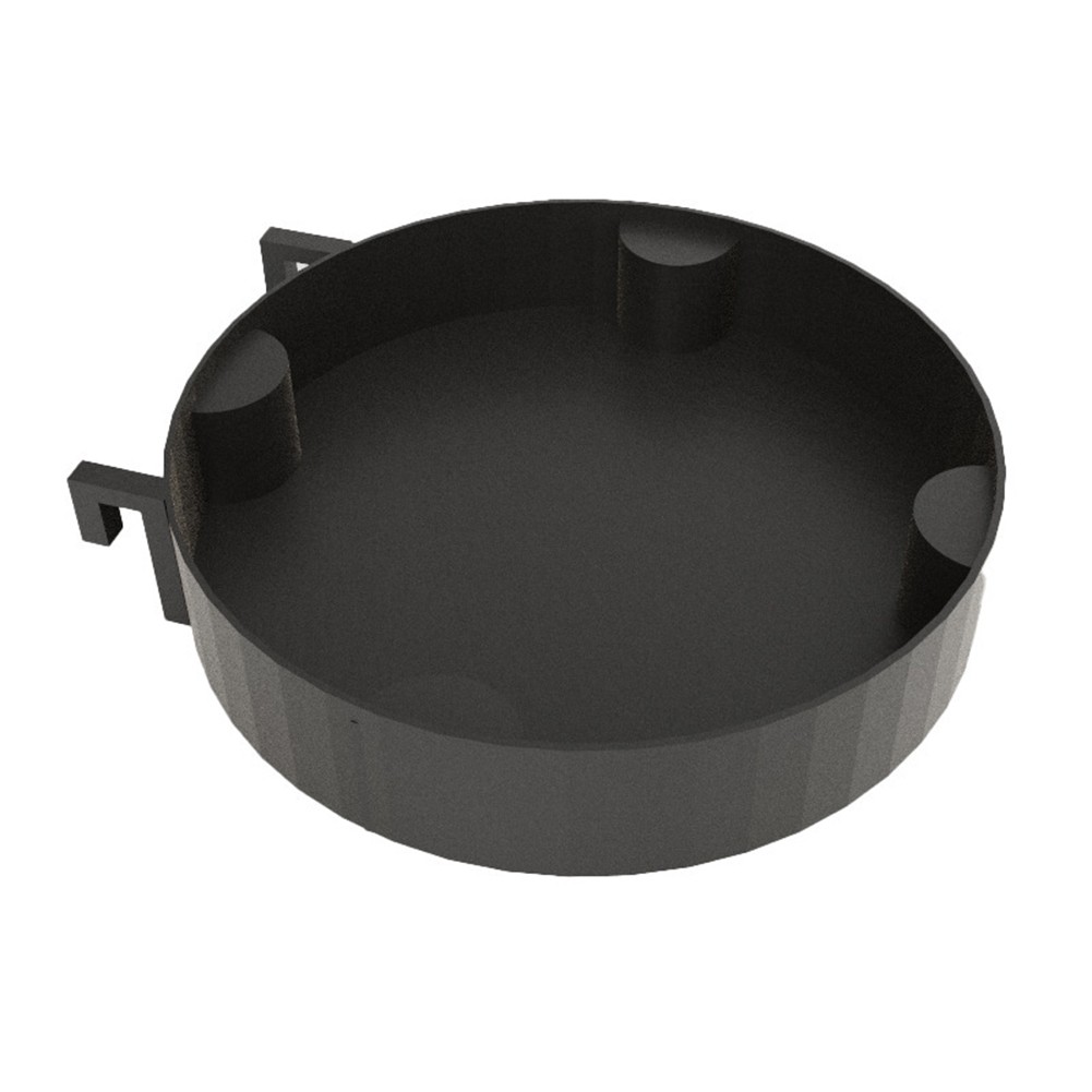For NJ PB051 PB040 Coffee Maker Accessory Replacement Drain Tray Black ...