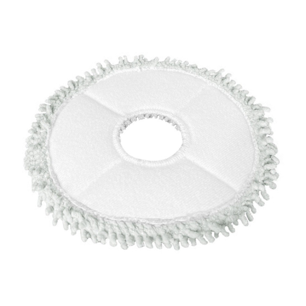 Self Emptying Robot Vacuum Filter Mop Cloth Dust Bag Kit for Eureka J15 Max | eBay UK