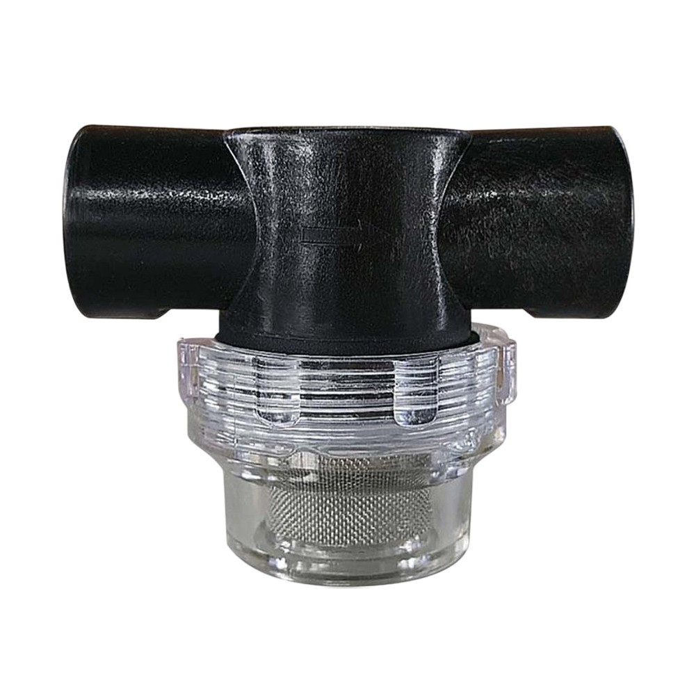 Water Pipe 20mm Watering Filter with Mesh Screen for Efficient Pump ...