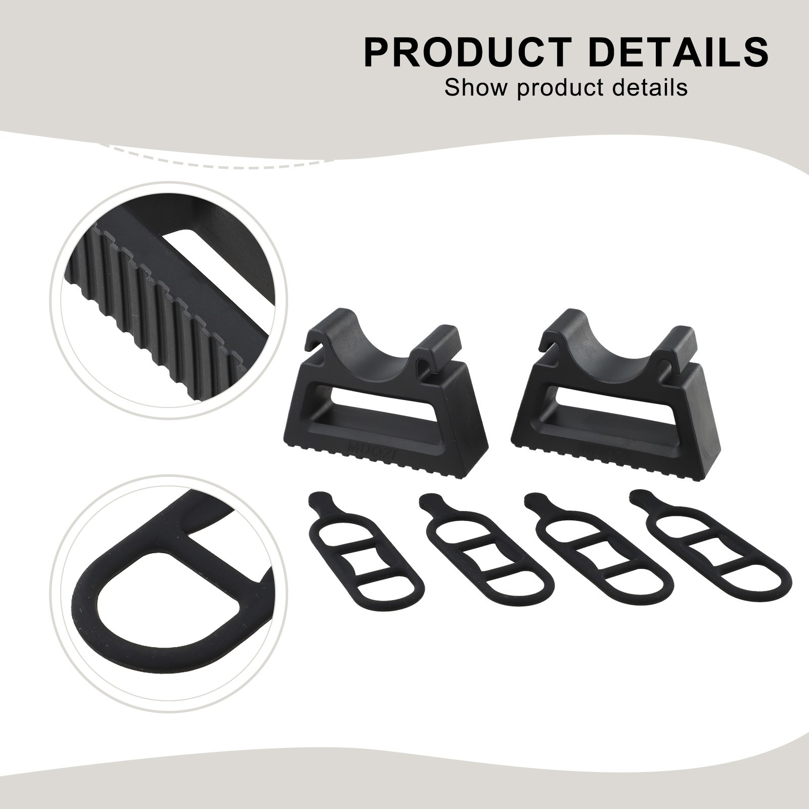 BICYCLE REPAIR STAND with Non Slip Patterns for Secure Handlebar ...