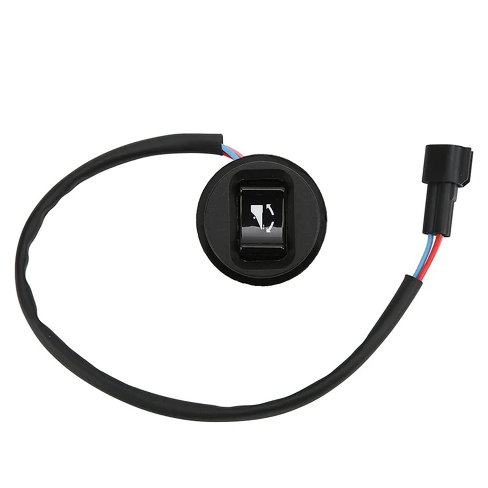 BOAT REPAIR MARINE Engine Maintenance Trim Tilt PTT Switch ABS ...