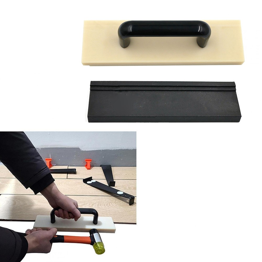 FLOORING TAPPING BLOCK for Laminate Hardwood Vinyl Floor Installation ...