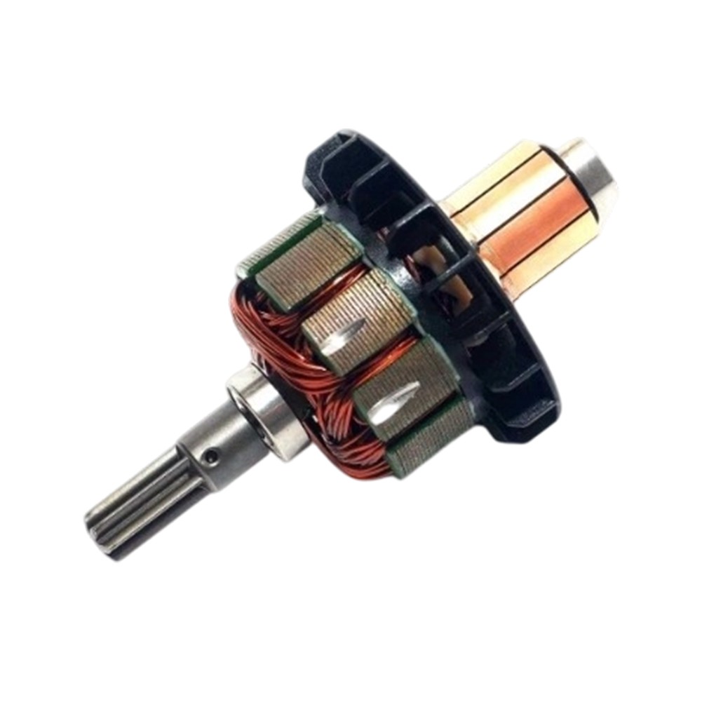 Rotor Replacement for Circular Saw Power Tool Models BTD142 BTD140D ...