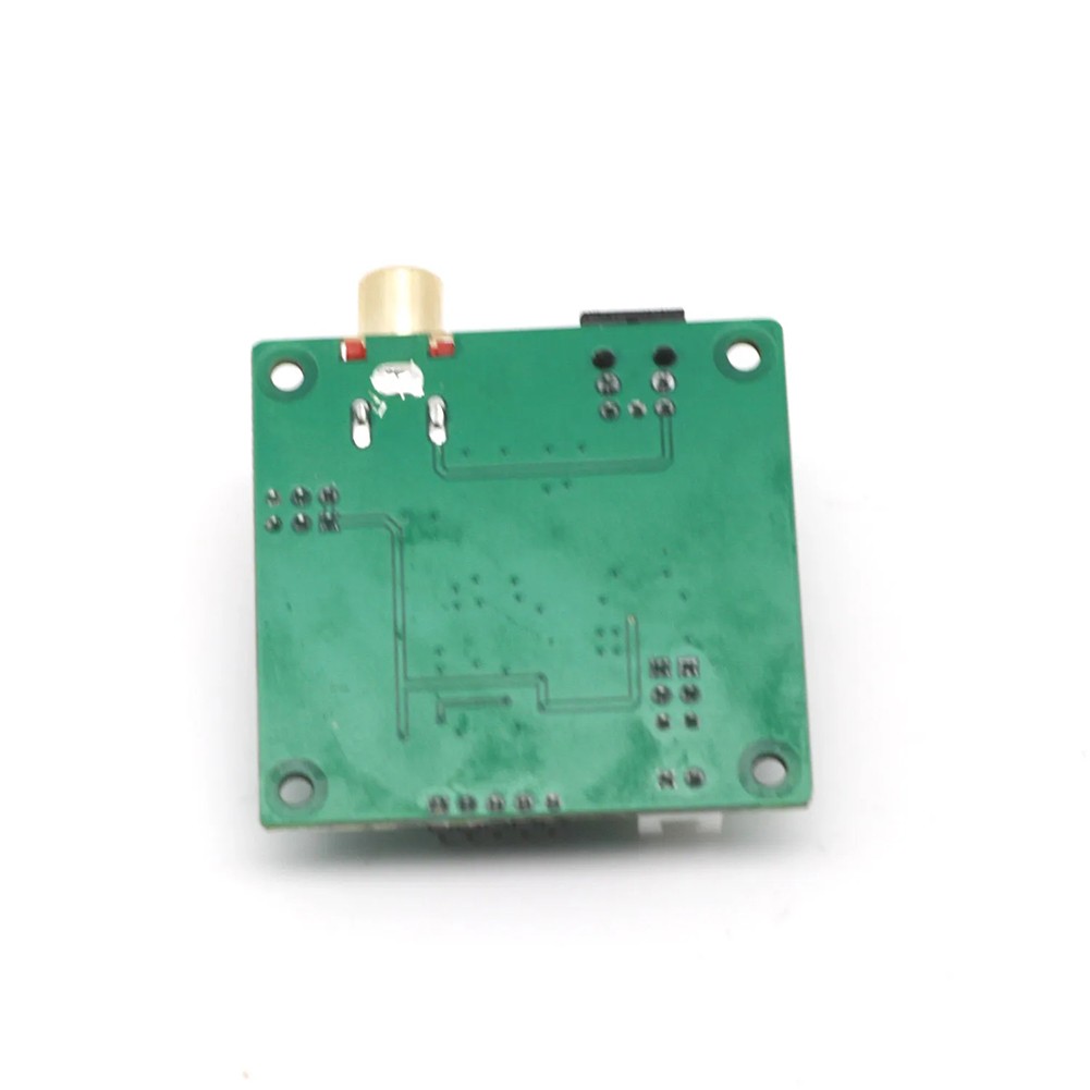 Y7 DIR9001 Module Récepteur Coaxial Fibre Optique SPDIF vers I2S 24bit ...