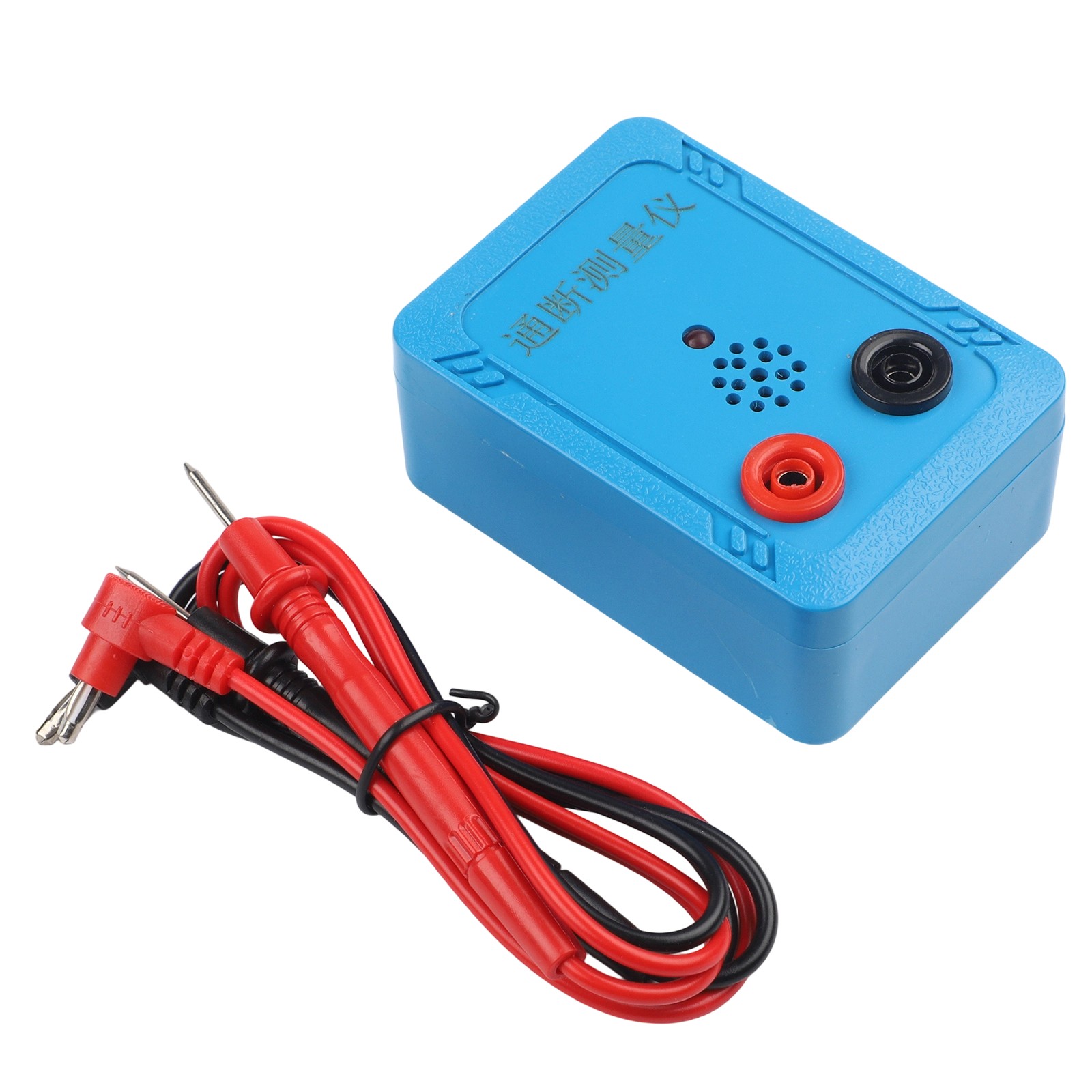Reliable 9V Buzzer Tester for Simple Wire and PCB Connectivity Testing ...