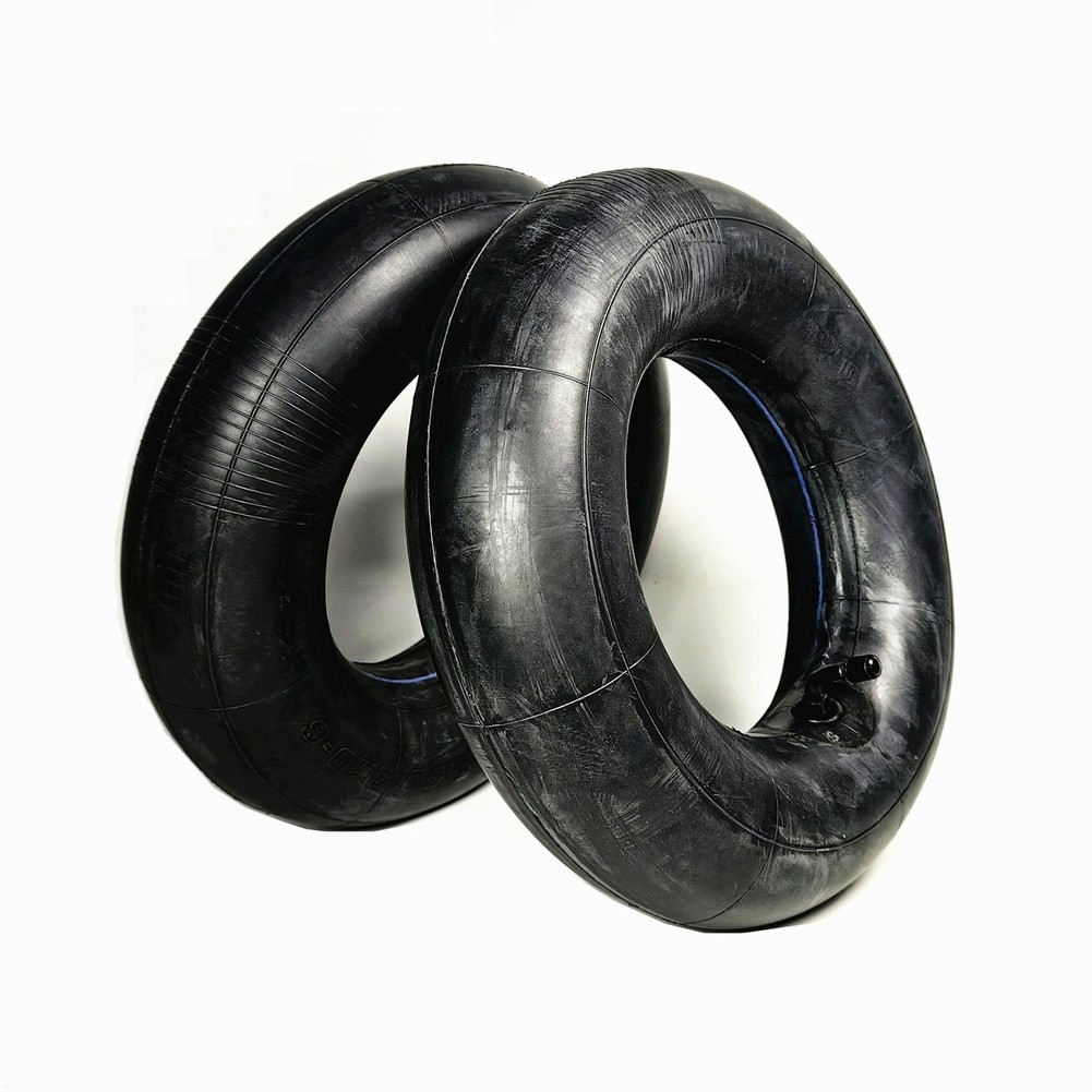 FOR SCOOTER BUTYL Inner Tube Scooter Spare Part Puncture Resistant ...