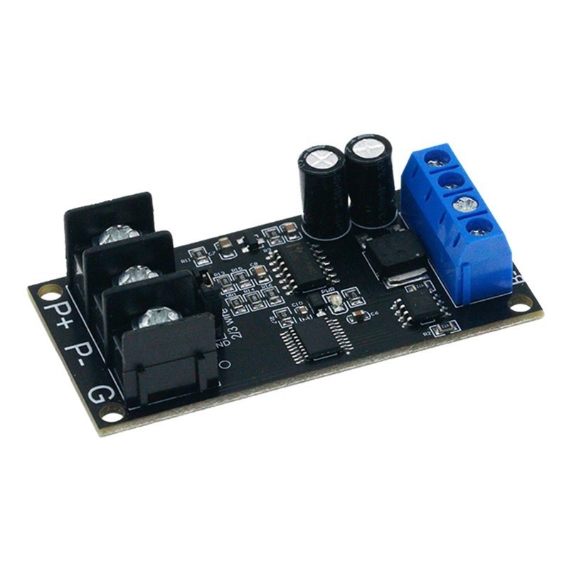 PT100 TEMPERATURE SENSOR Transmitter RS485 for MODBUS RTU Automation Systems $17.56 - PicClick AU