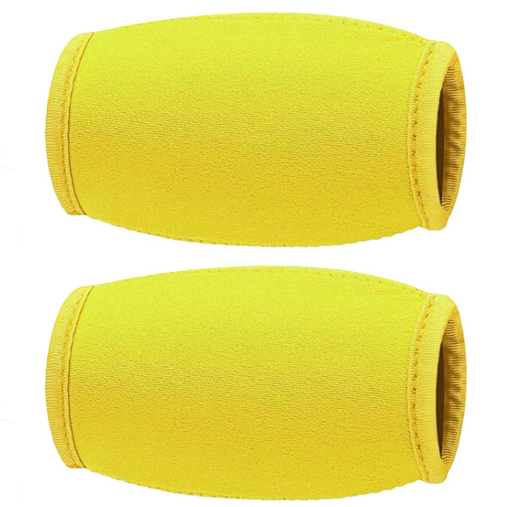 2 PACK FOOTBALL Helmet Chin Strap Covers Neoprene Soft Padding for ...