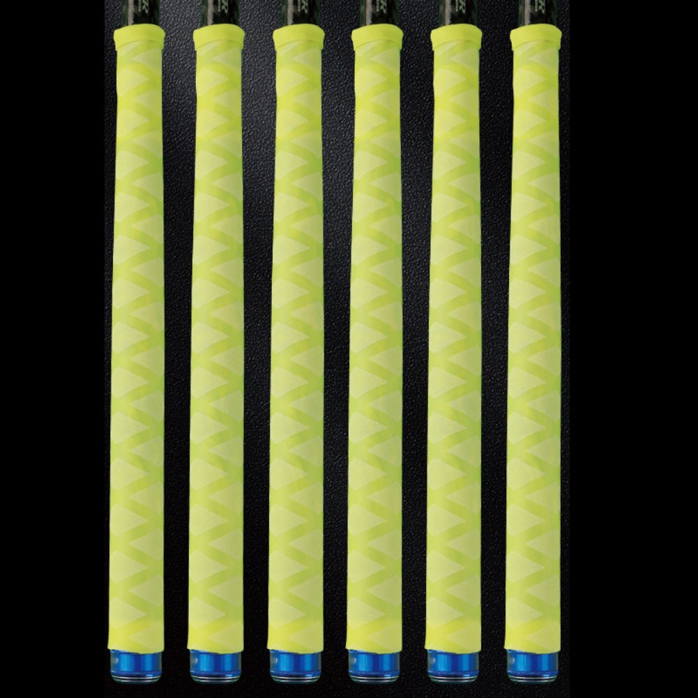 LUMINOUS HEAT SHRINK Sleeve Wrap 33ft for Fishing Rod Grip and Landing ...