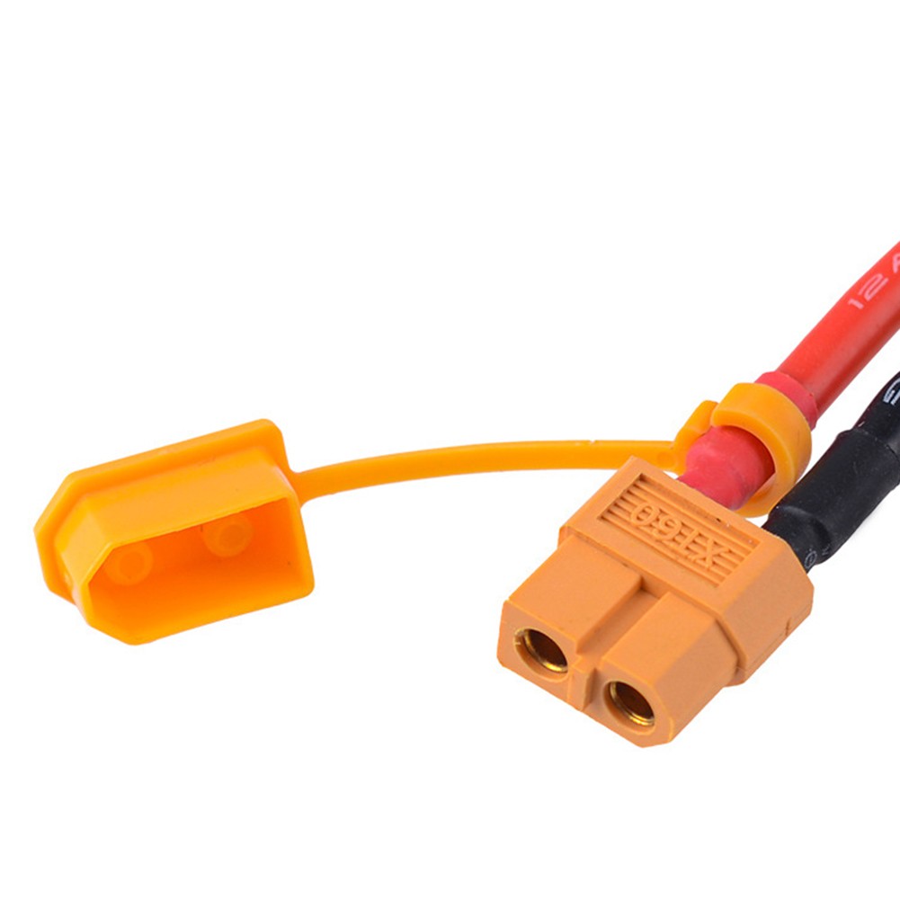 TERMINAL PROTECTOR RUBBER Dust Cover Dustproof Leak-proof Prevents ...