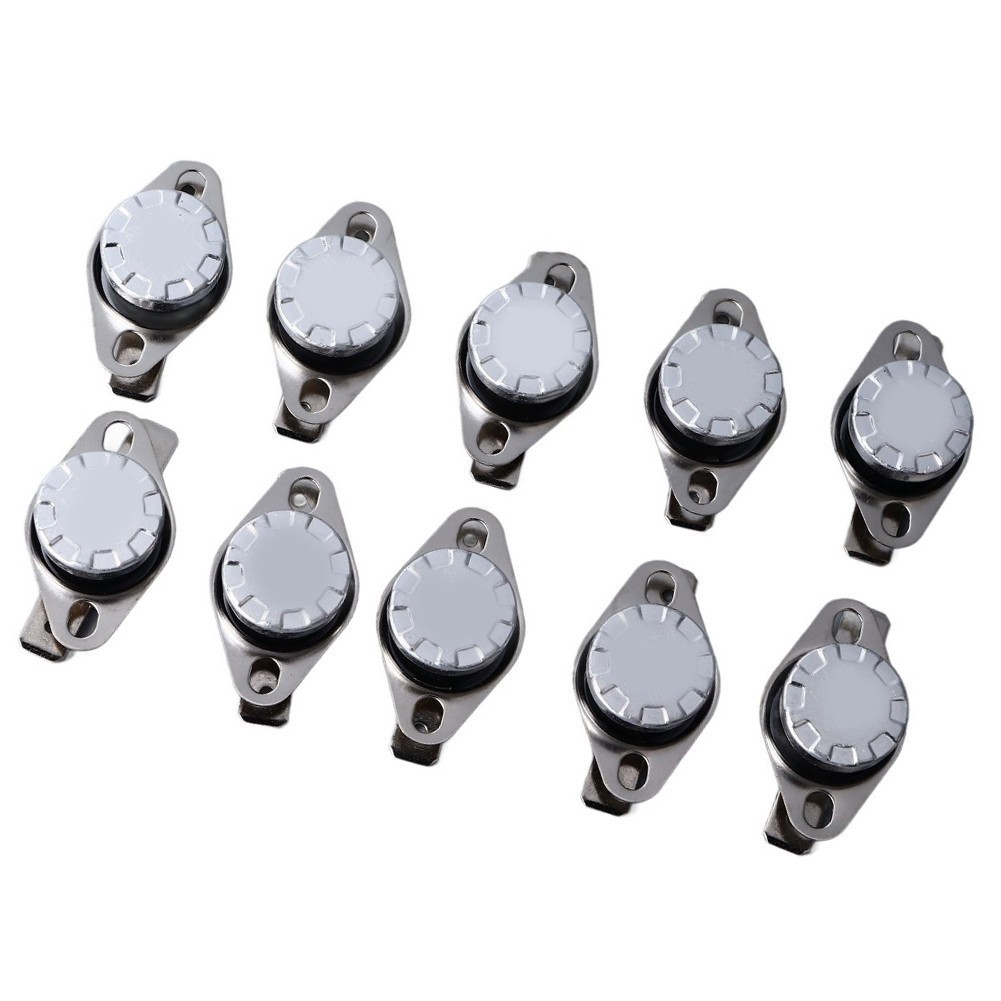 NORMALLY CLOSED NORMALLY Open Metal Temperature Control Switch for ...