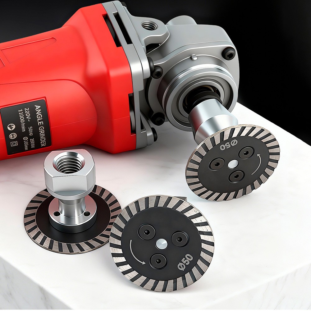 CUTTING BLADE DISC for Wood Metal Stone with For M10 For M14 Thread ...
