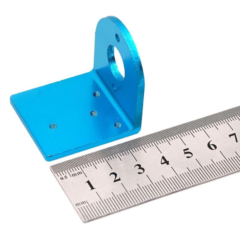 PRECISION METAL 540 Motor Mount Bracket for RC Cars A949 B A959 B A969 ...