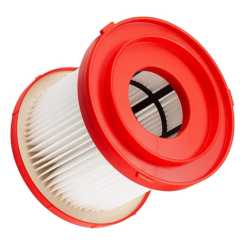 EASY TOOL INSTALLATION HEPA Filter Replace Compatible with 49901900 ...