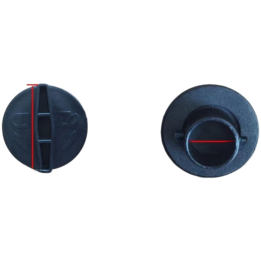 FILTER LOCK BUCKLE Vacuum Filter Clip Robust Locking Mechanism Easy ...