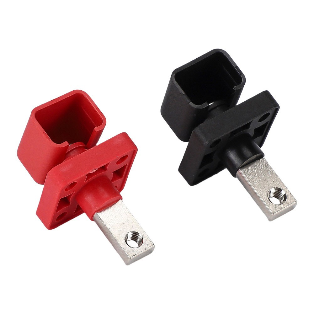 FOR ENERGY STORAGE 80A Terminal Block Energy Storage All-copper ...