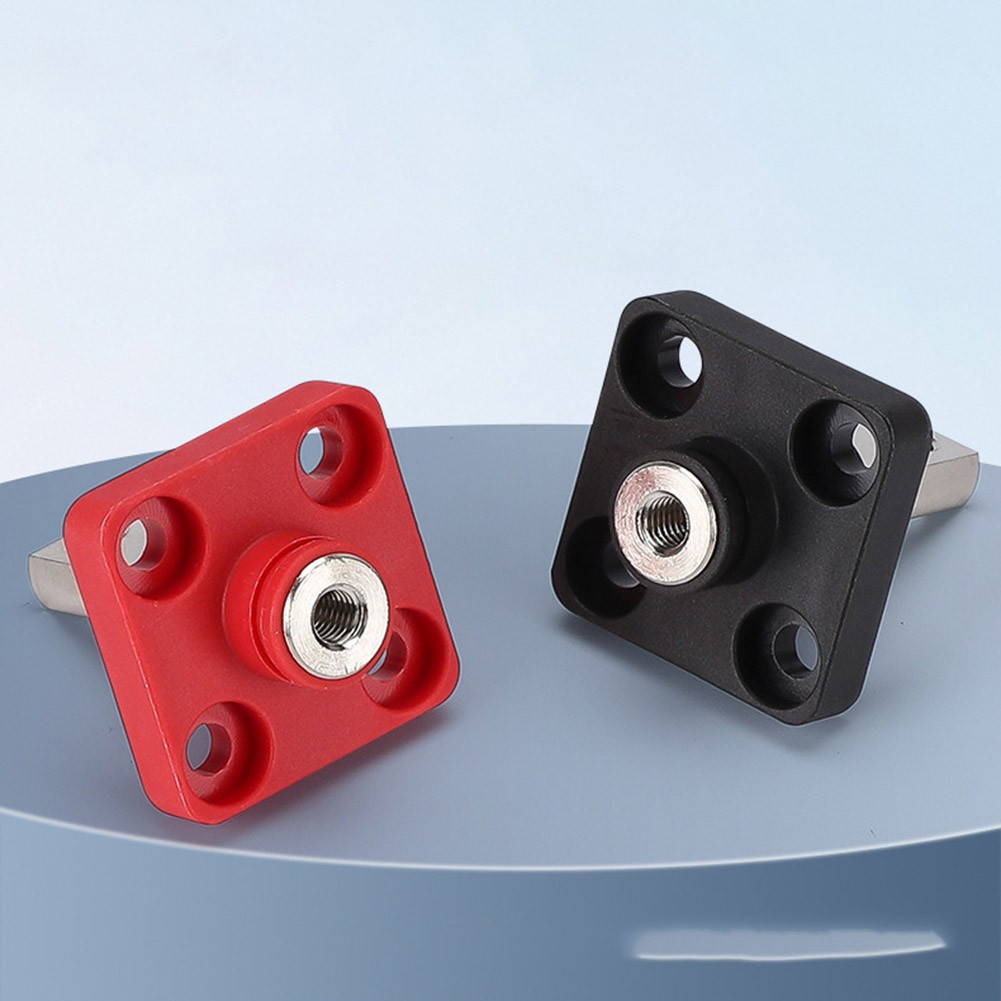 FOR ENERGY STORAGE 80A Terminal Block Energy Storage All-copper ...