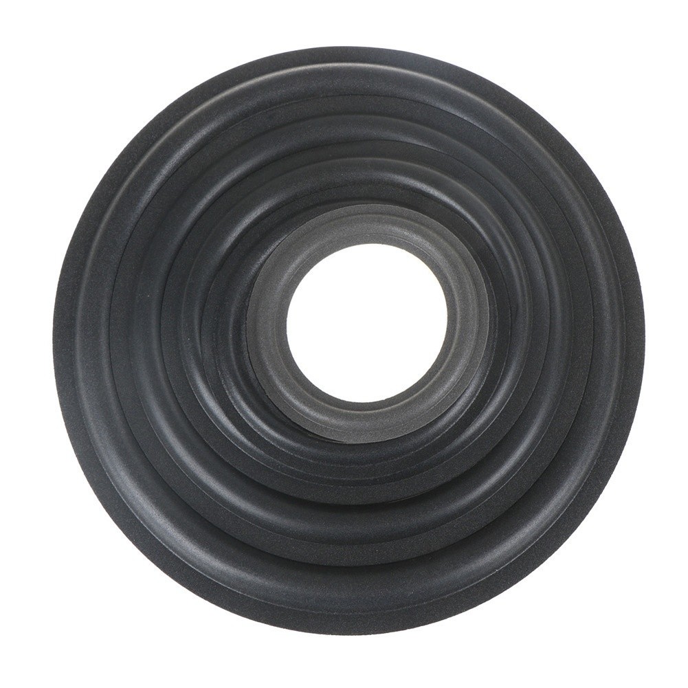 SPEAKER REPAIR FOAM Edge Folding Ring for Subwoofers Fits 4 5 6 8 10 ...