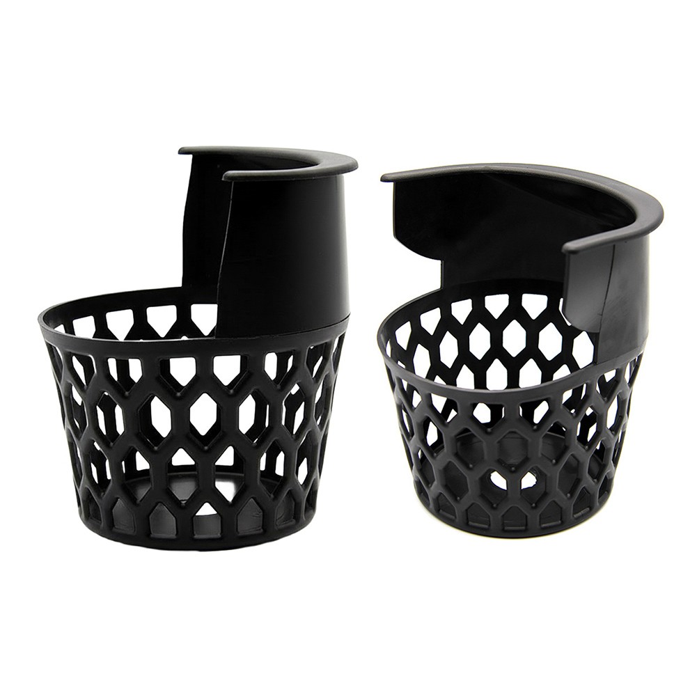 6PCS BILLIARD POOL Table Pockets 4 Corner 2 Side Set Black PVC Replacement $50.43 - PicClick AU