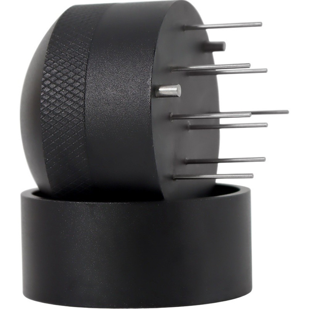 Espresso Straightener Coffee Distributor Coffee Shop Insert Anti Clump ...