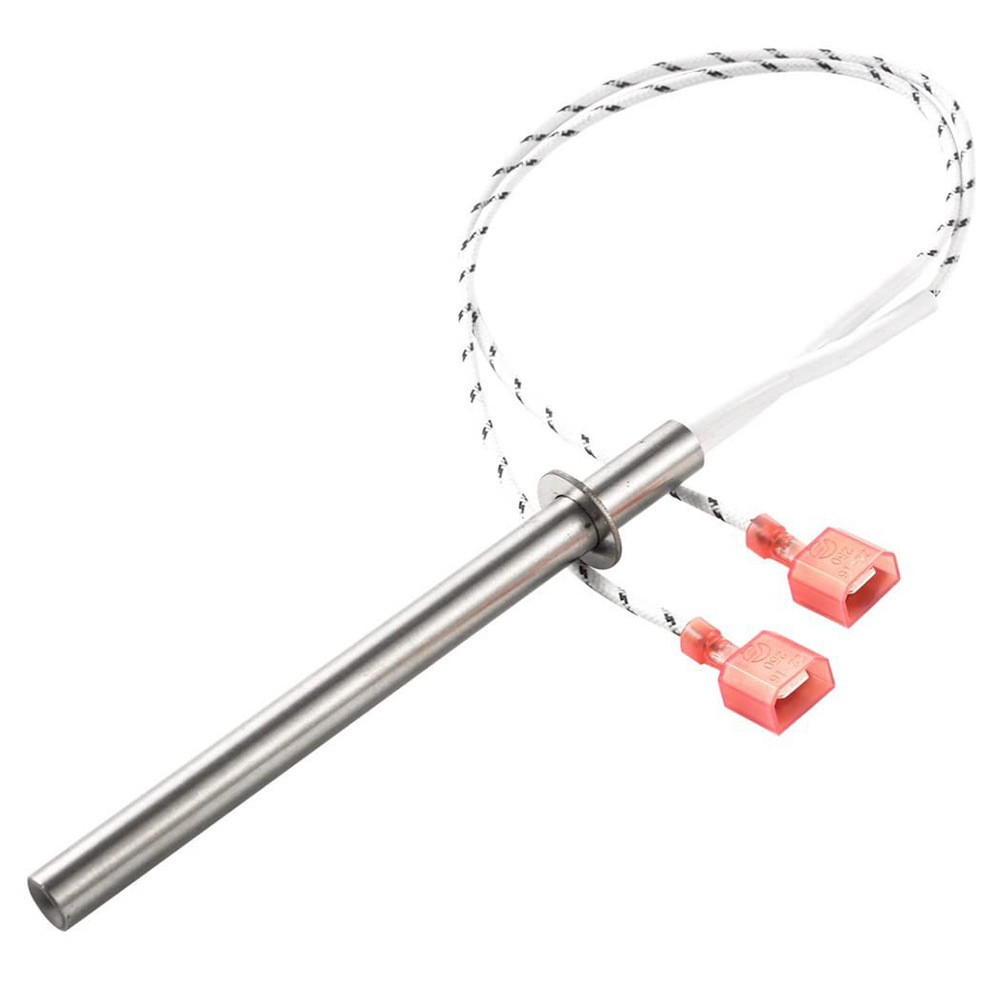 FOR PELLET FURNACES Pellet Stove Igniter Heating Tube Easy Installation ...