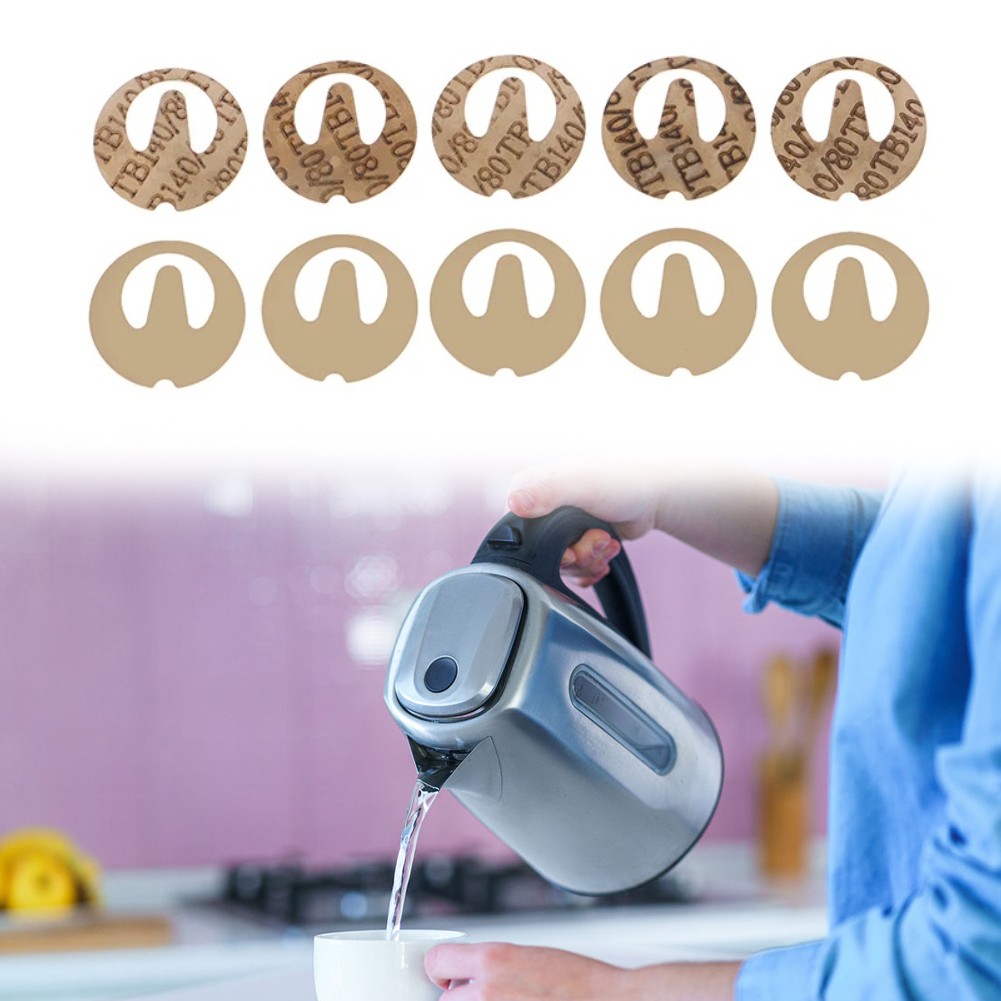 FOR ELECTRIC KETTLE Repair Kettle Spring Thermostat Part Easy ...