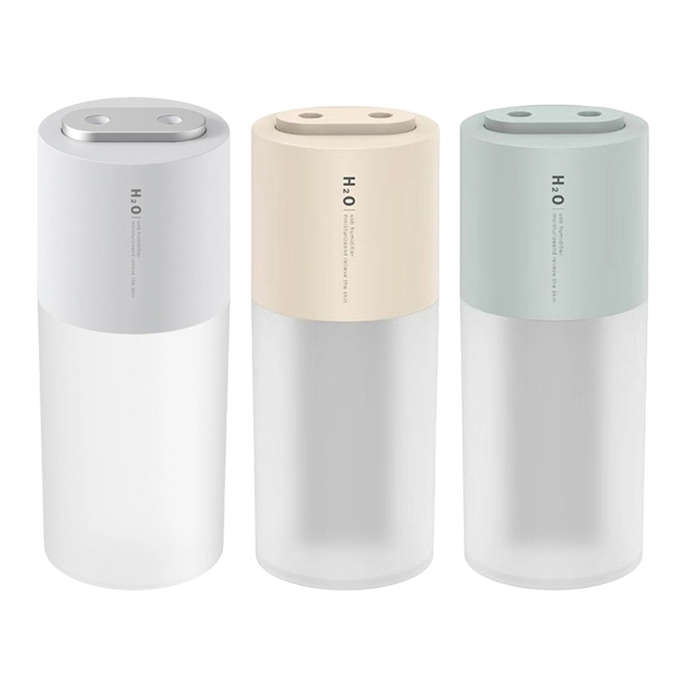 FOR CAR USE For Office Use Car USB Humidifier Automatic Shut-off Timer ...