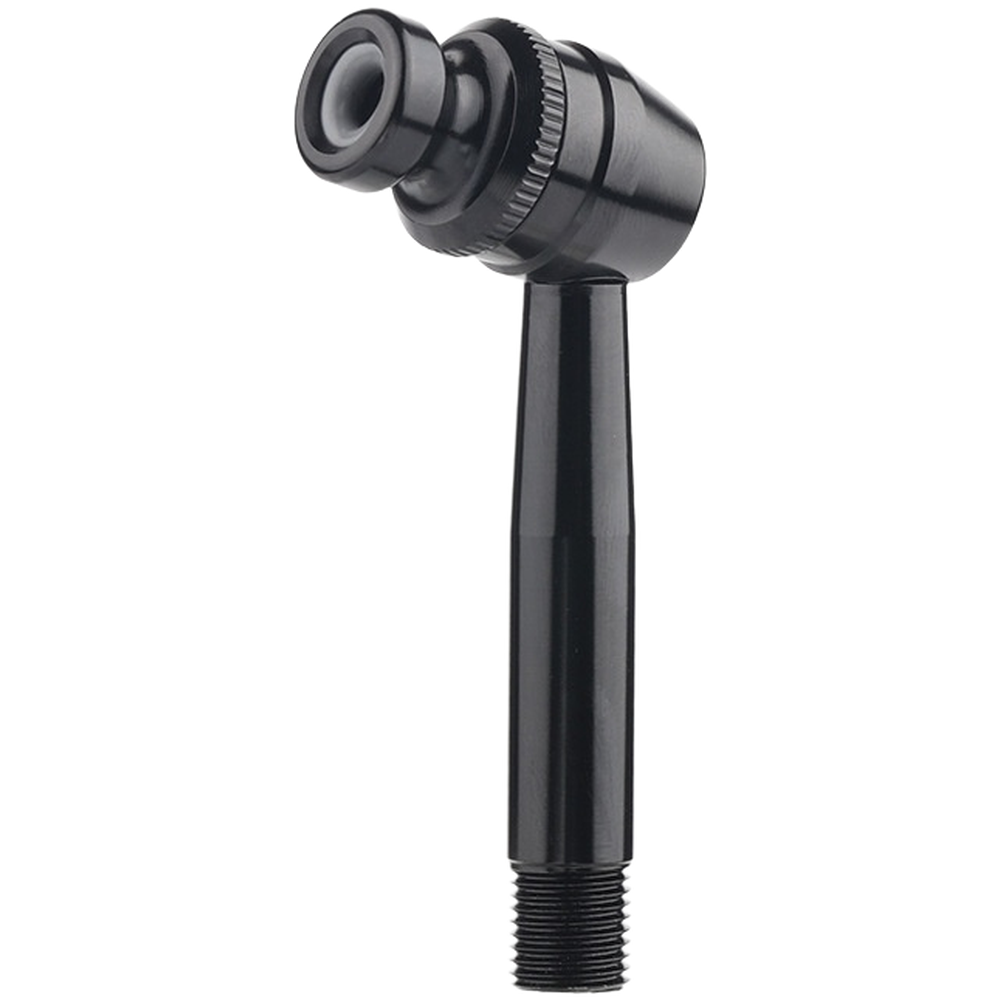FOR PRESTA ADAPTER for carbon fiber disc wheels with built in silicone ...