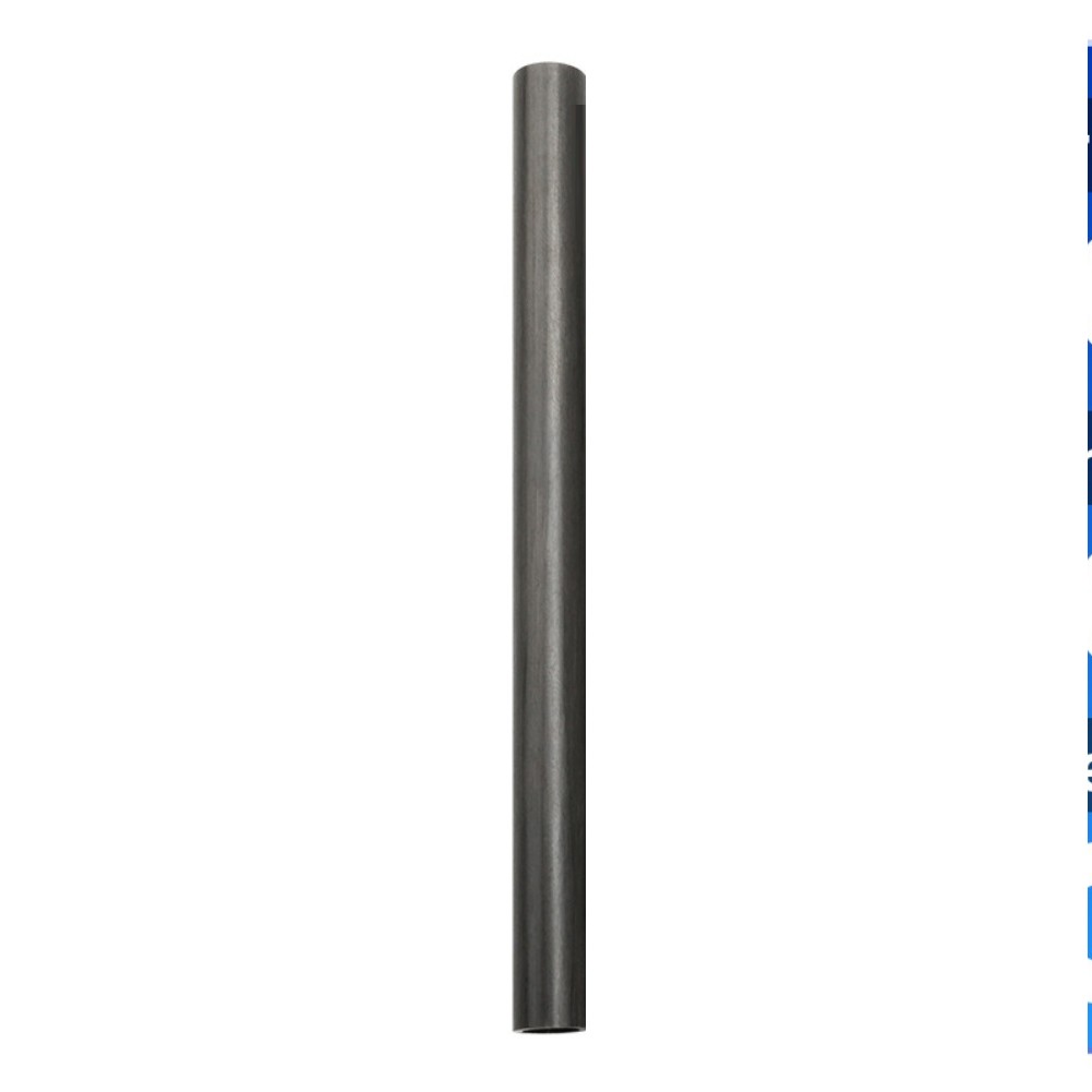 FISHING ROD MODIFICATION Carbon Fiber Tube Hollow Design Deformation ...