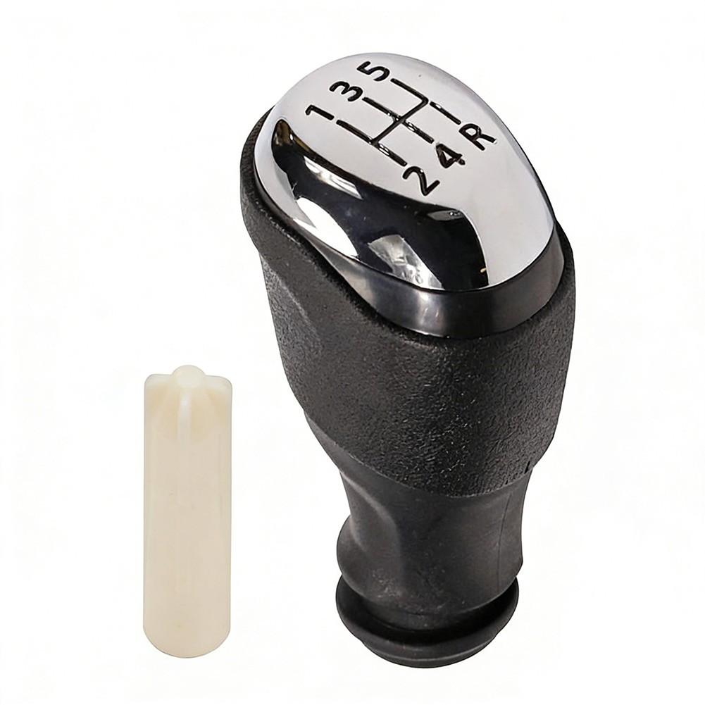 Car Interior Upgrade Gear Knob Part Number Match Wear-resistant Quick ...
