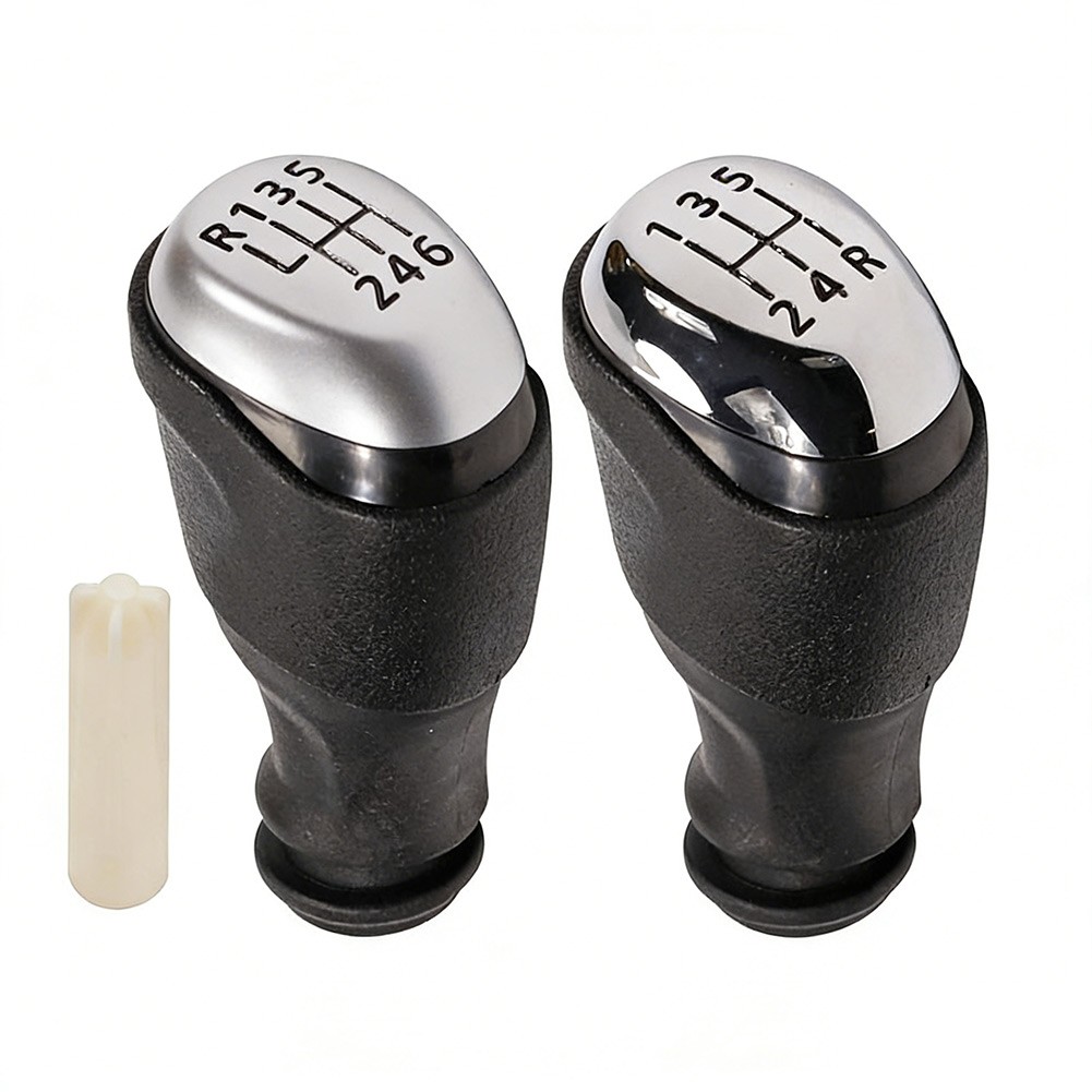 Car Interior Upgrade Gear Knob Part Number Match Wear-resistant Quick ...