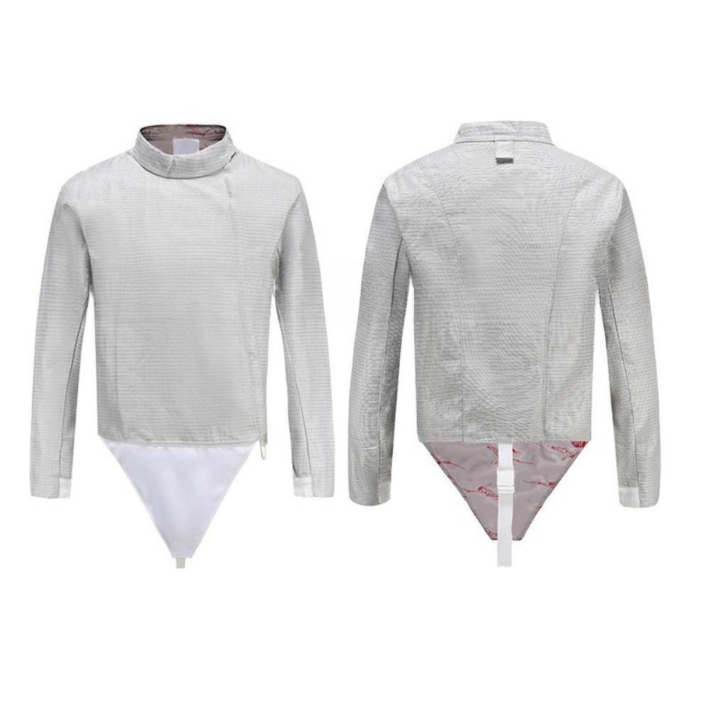 FOR FOIL FOR Epee Lame Jacket Approx 500g Weight Conductive Metal ...