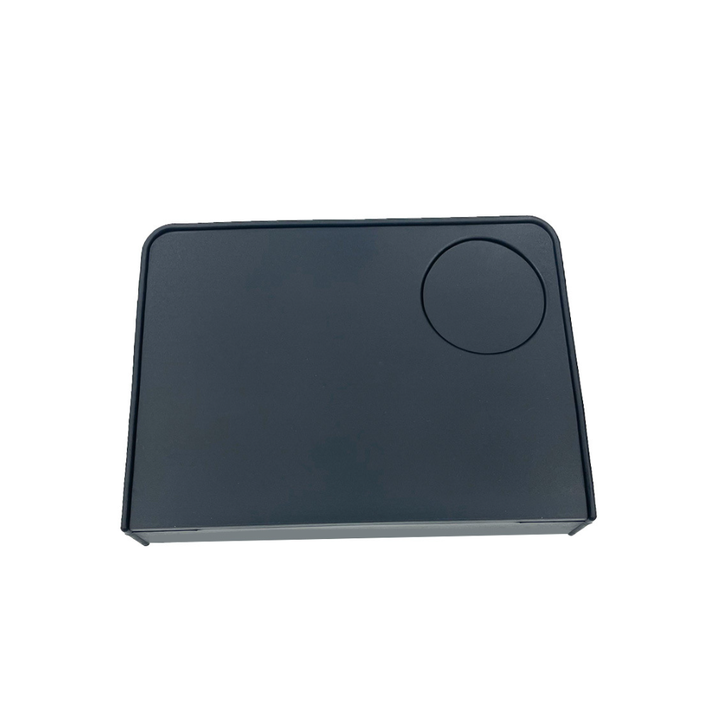 ANTI SLIP SILICONE Coffee Mat Tamper Pad for Espresso Multiple Size ...