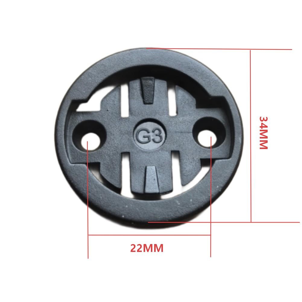 ERGONOMIC BIKE COMPUTER Mount Bracket for GARMIN Effortless ...