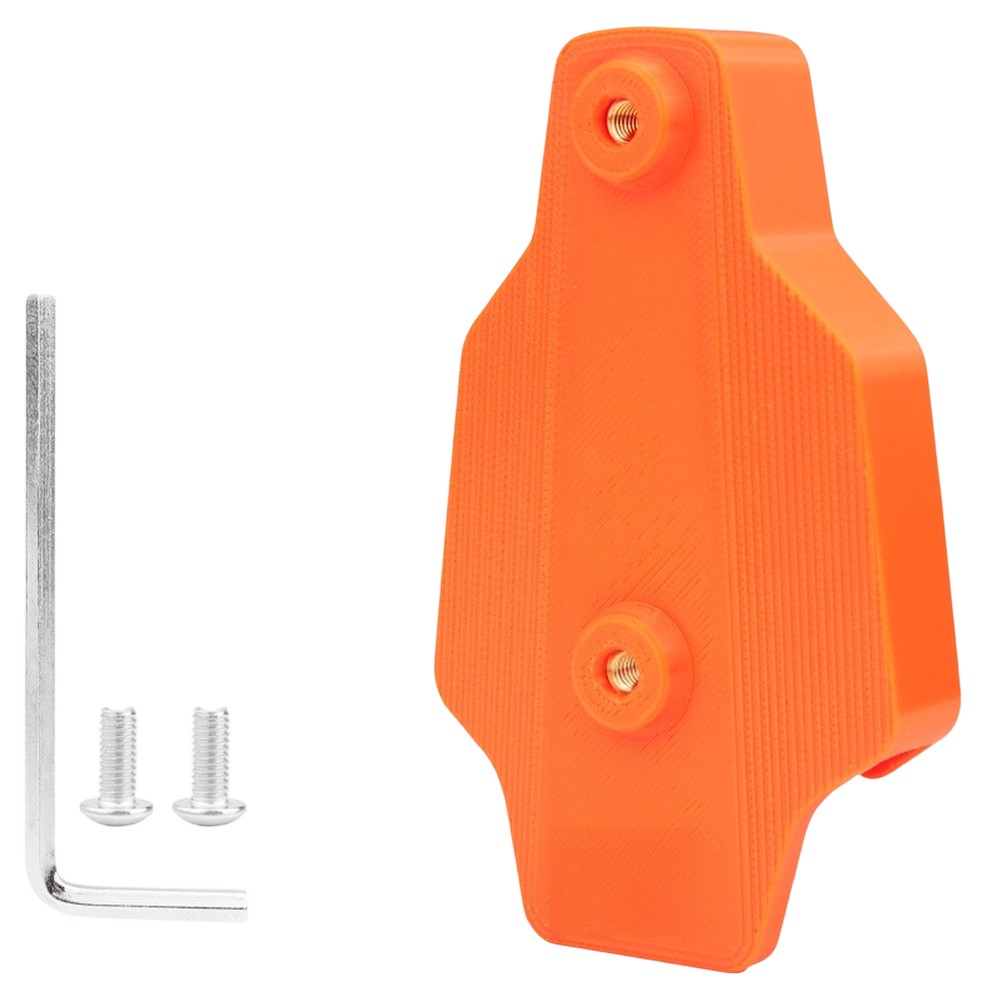 COMPACT PIG NOSE bottle adapter for Brompton and for Dahon folding ...